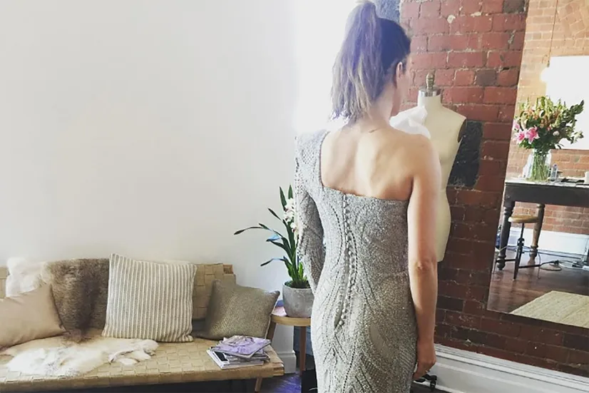 Ex-Bachelor contestant Natalie Sady Cordially Uninvited From The Brownlow