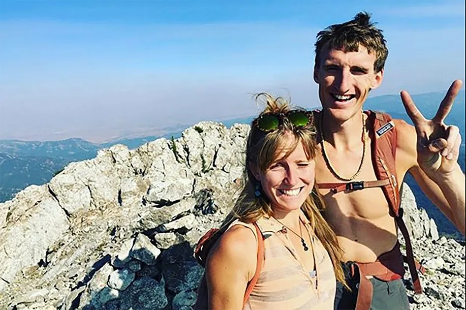 Mountain Climber Takes His Own Life After Girlfriend Killed In An Avalanche
