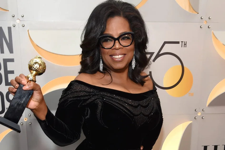 Is Oprah Running For US President?