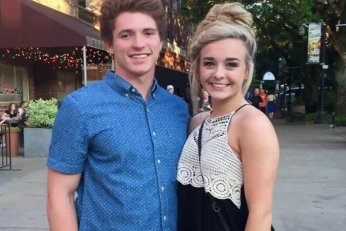 William Riley Gaul Found Guilty of first-degree murder