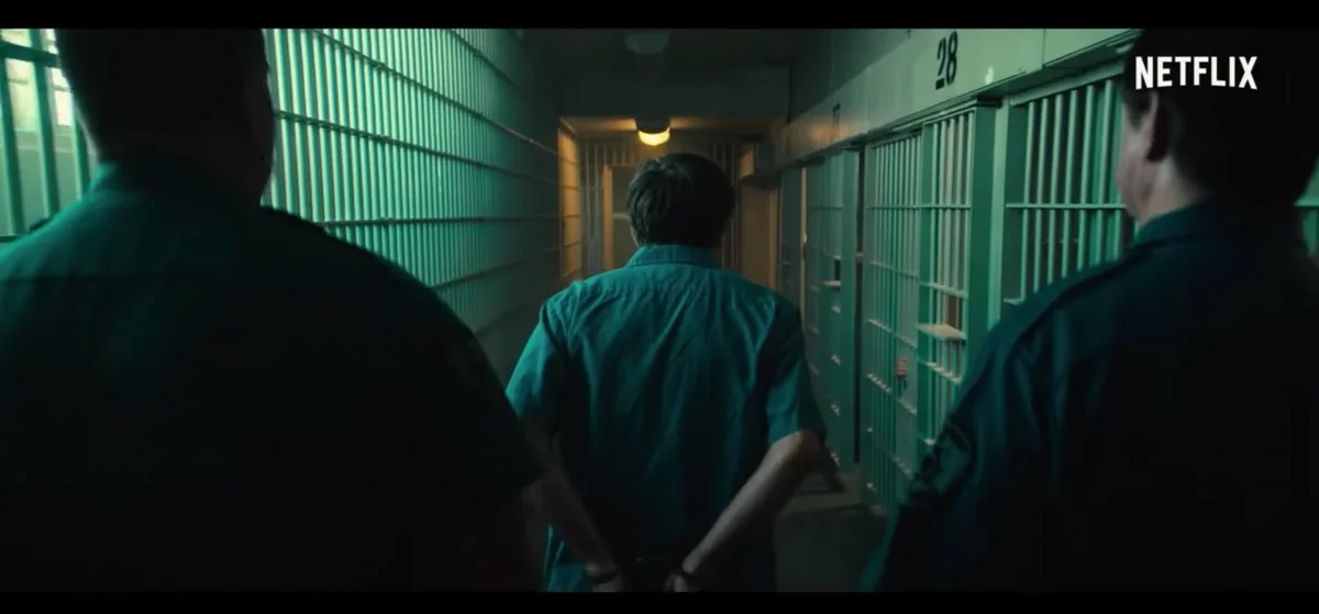 The Innocent Man Trailer: See Netflix's Latest True Crime Docuseries