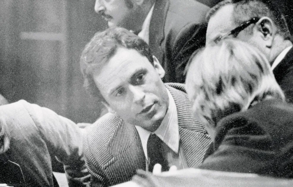Netflix: New Ted Bundy Documentary To Be Released In January