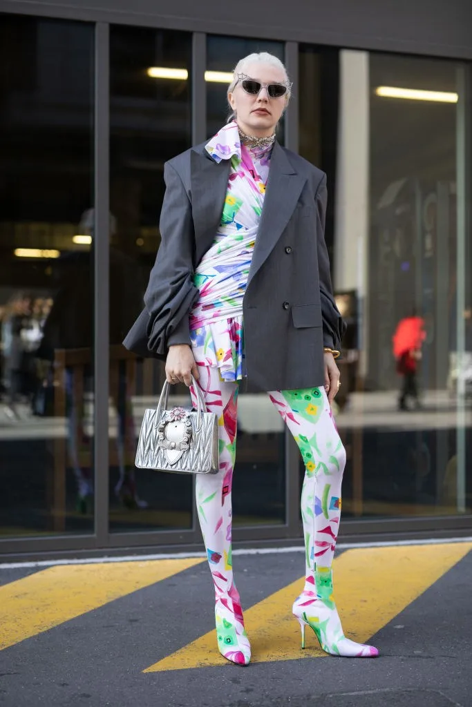 Russian Fashion And Clothing: 8 Best Russian Fashion Trends
