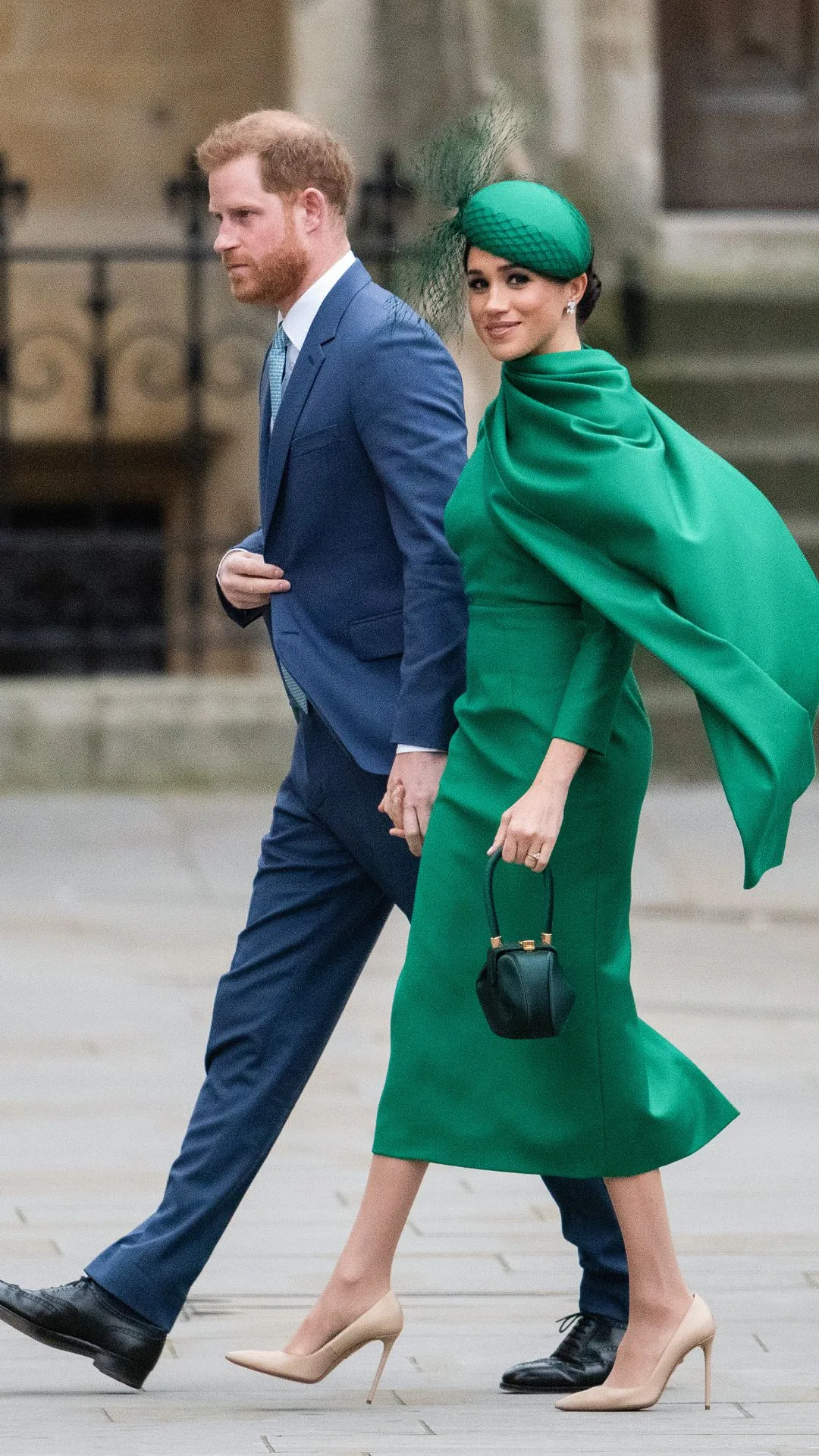 Meghan Markle Fashion & Style: Her Best Looks of All Time