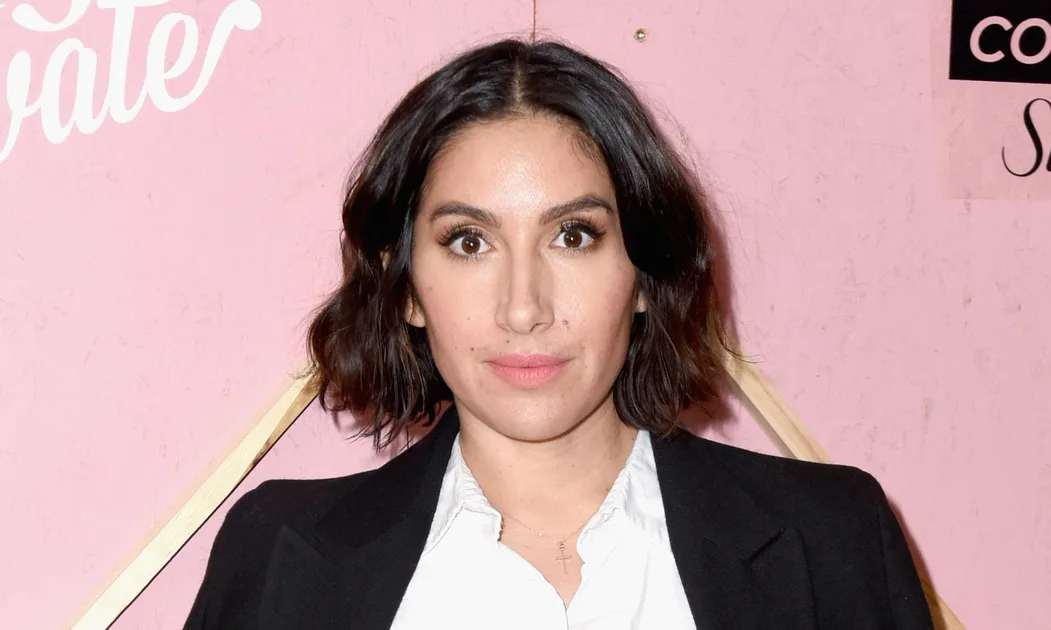 Jen Atkin's Guide To Achieving Cool Hair