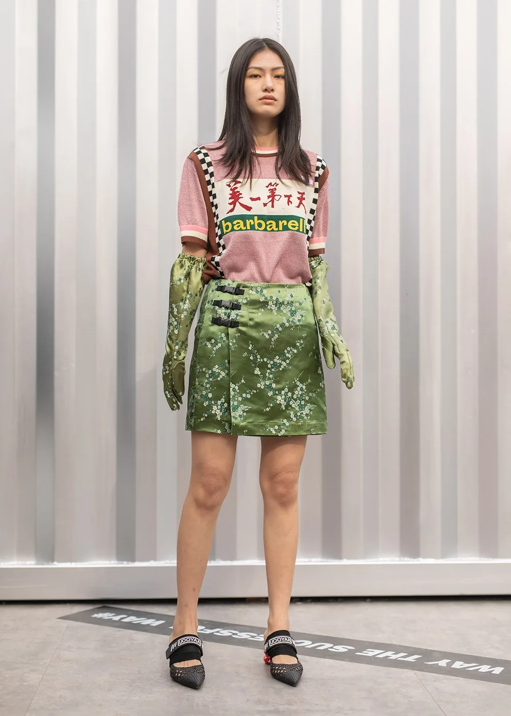 Chinese Fashion & Clothing: What do Chinese People Wear