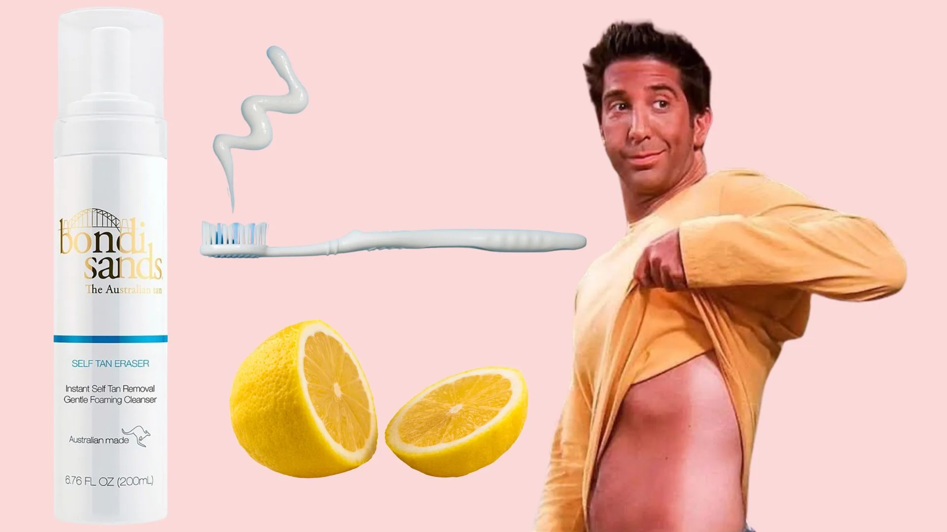 How to Remove Fake Tan: 10 Best Ways to Get Fake Tan Off