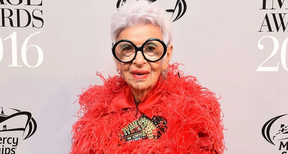 Why Are We So Afraid Of Getting Old?