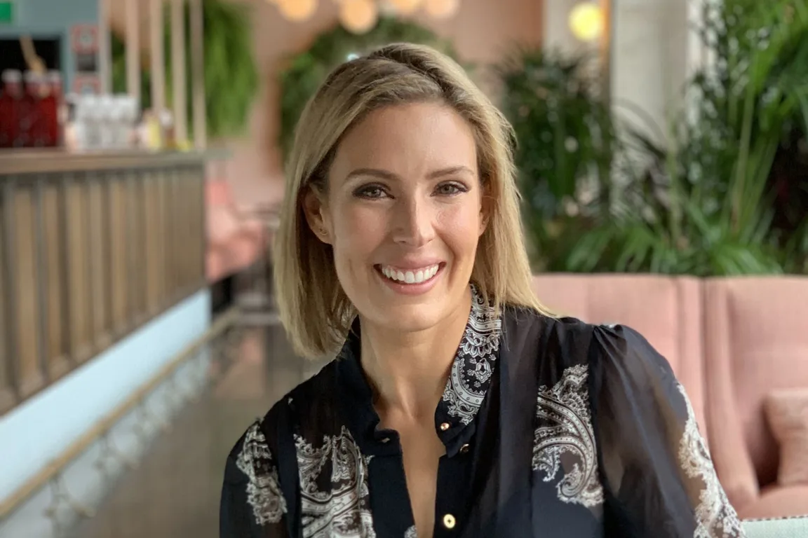 Elle Halliwell, Author at marie claire