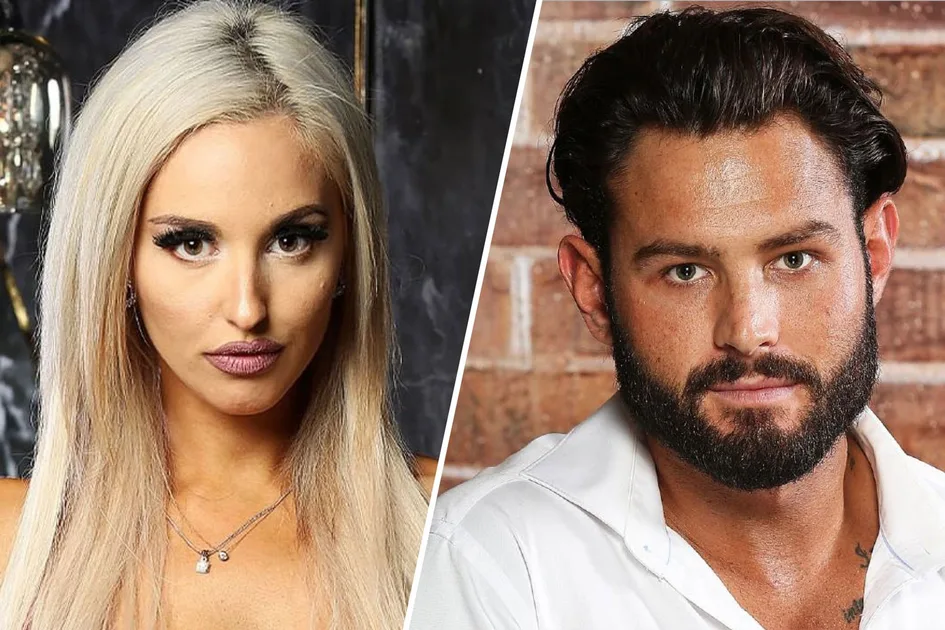 MAFS 2020: Former MAFS' Star Sam Ball Breaks Silence On Ex-Wife ...