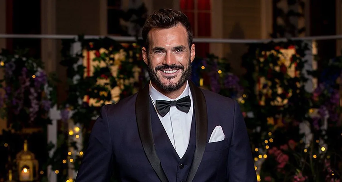 'The Bachelor Australia' 2020: Locky Gilbert's Final Five Leaked