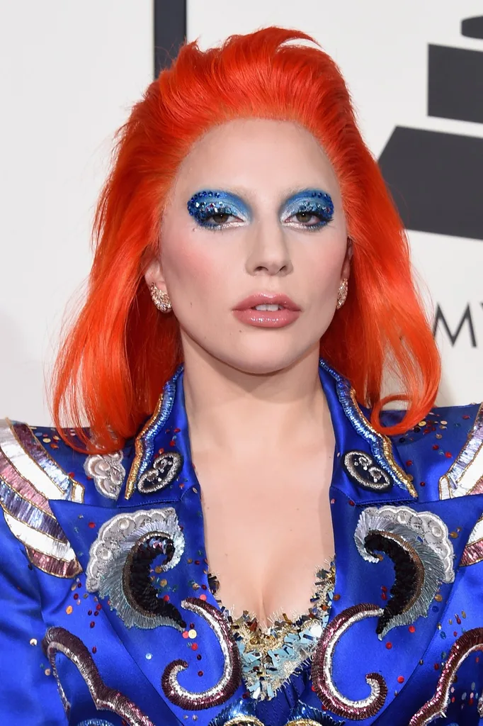 All The Iconic Celebrity Mullets Over The Years