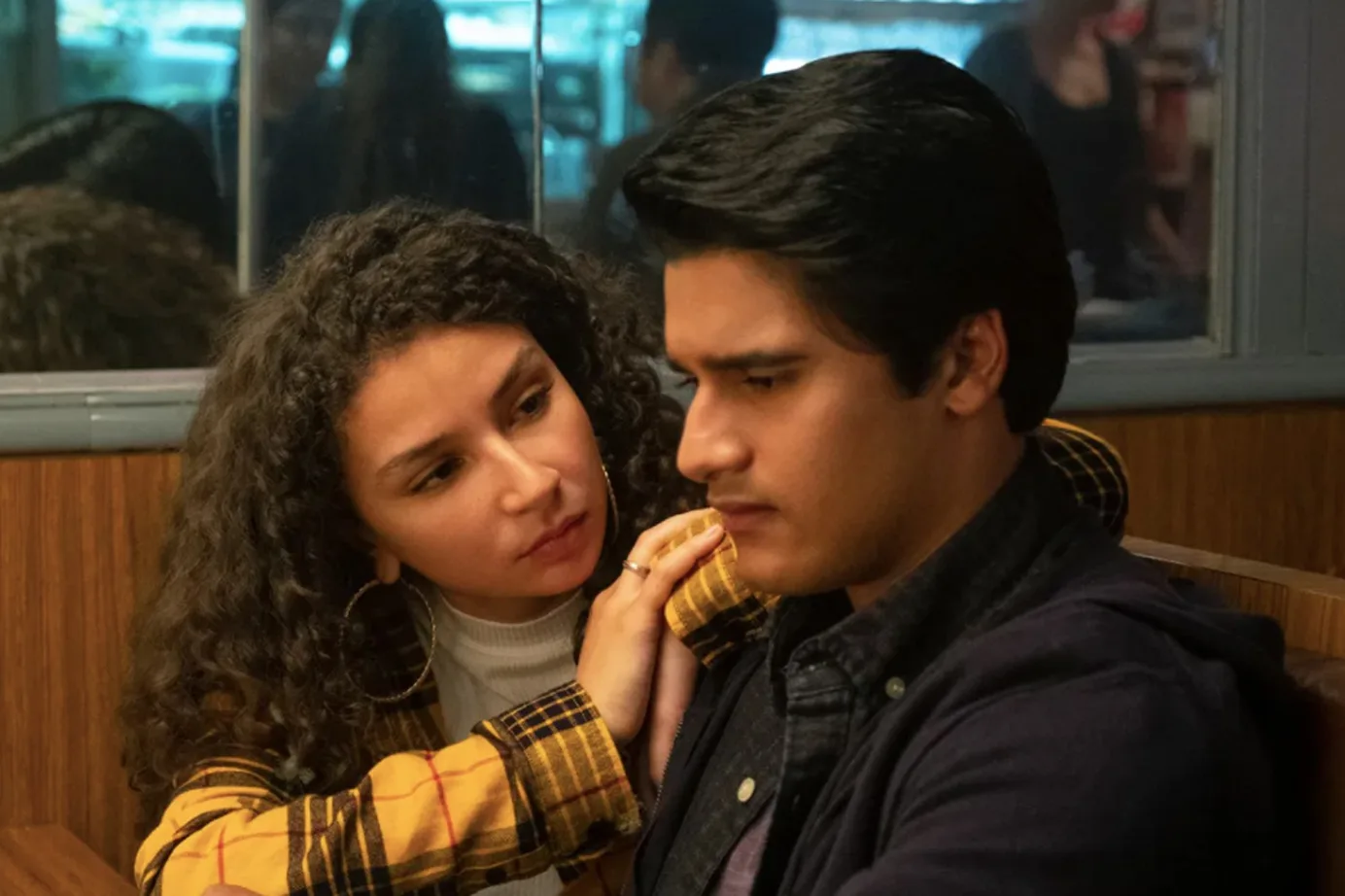'Grand Army' Netflix: Spoilers, Cast, Trailer & More