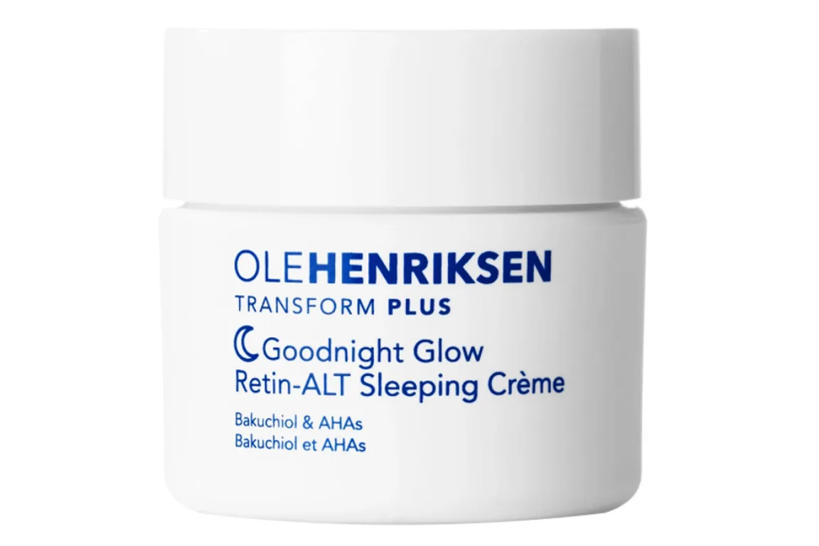 9 Best Night Creams In Australia