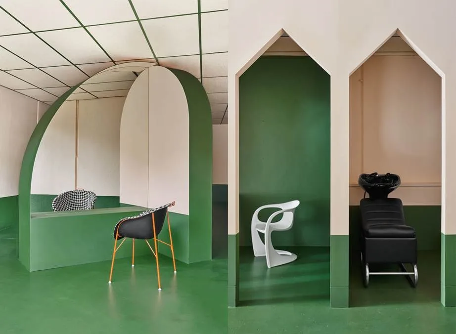The 7 Best Hair Salons In Melbourne