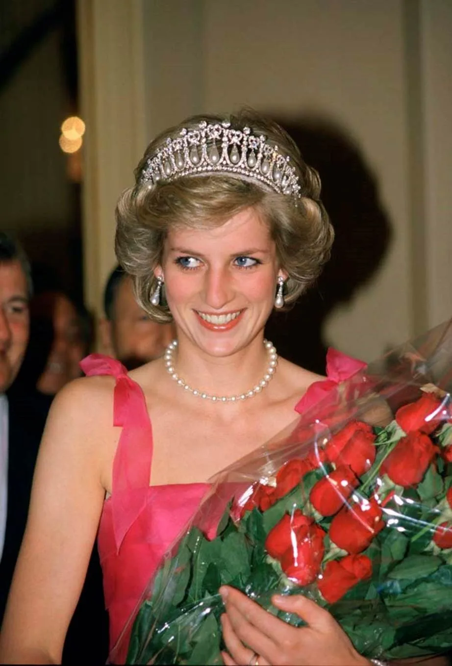 The Secret Royal Rules Of Wearing A Tiara
