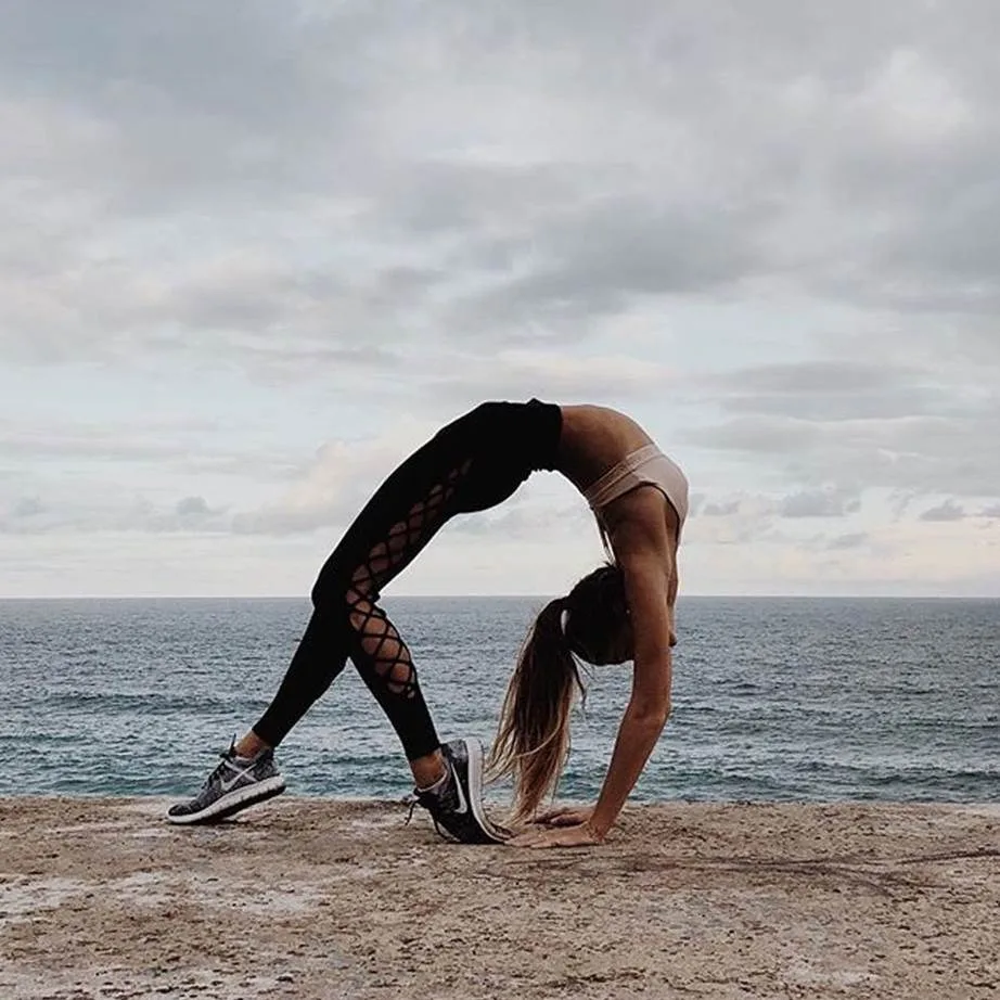 The Best Fitness Influencers To Follow On Instagram