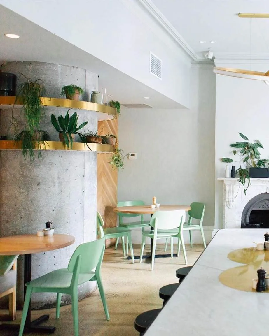 Most Instagrammable Cafes In Melbourne