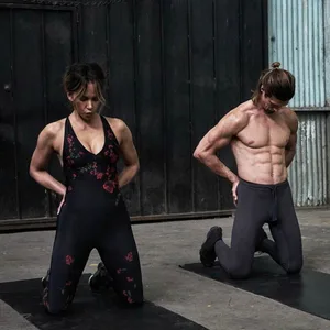 Halle Berry's Exact Exercise Routine & Diet