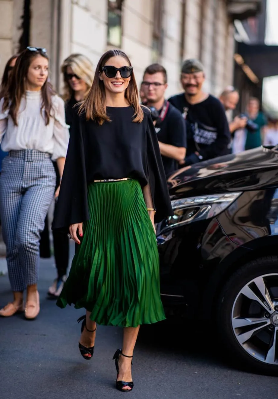 'Smart Casual' Wedding Dress Code, Explained By A Wedding Planner