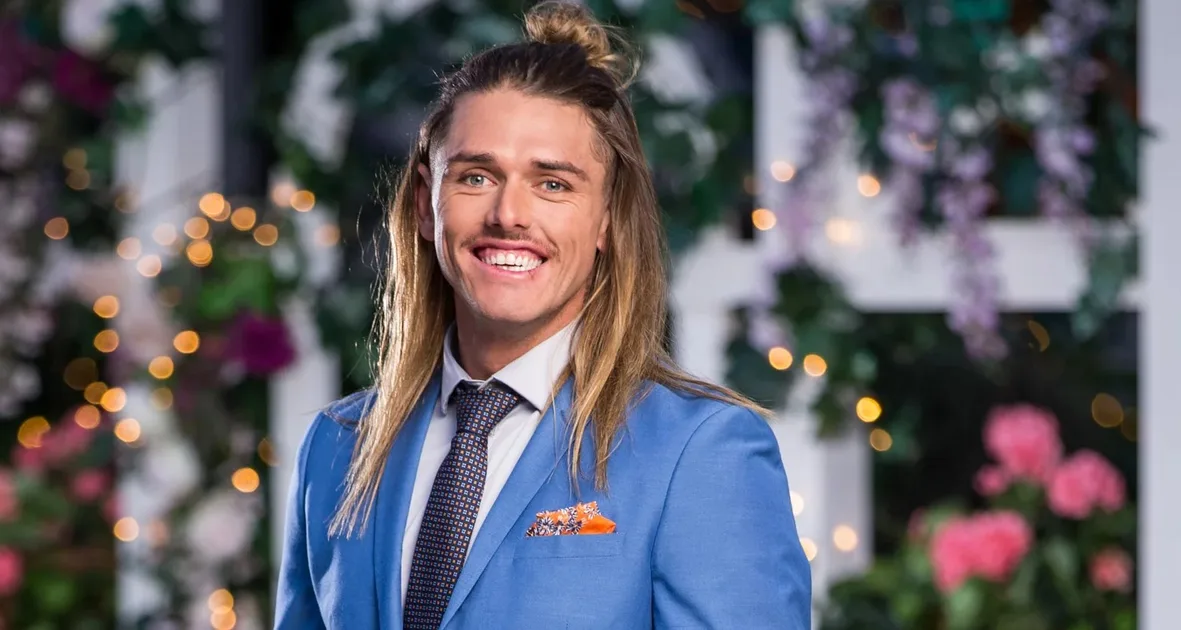 Timm Hanly Confirms That He 'Coached' Frazer Neate Ahead Of 'The ...