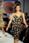 90s Models: The Most Famous Supermodels of the 1990s