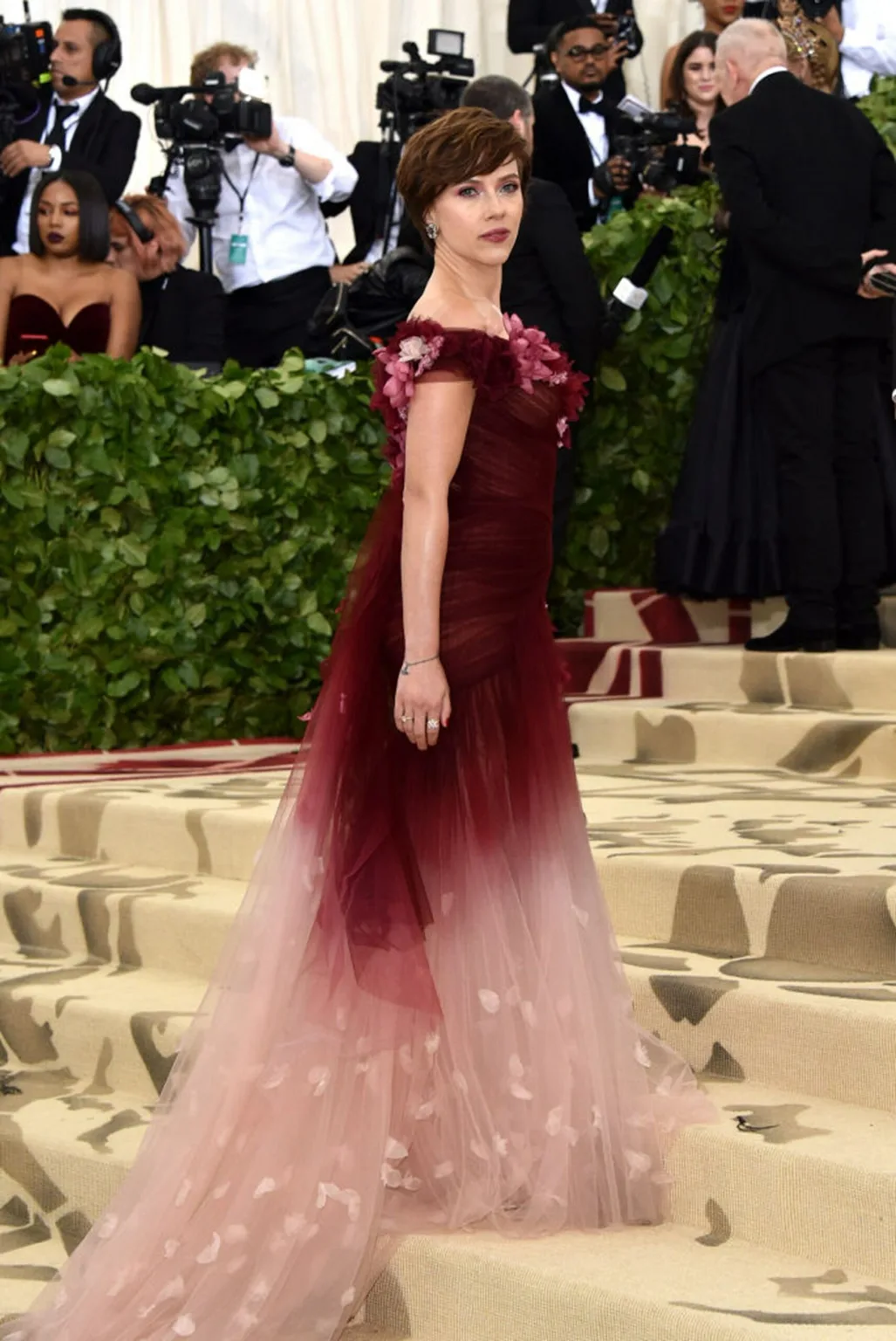 The Most Outrageous Outfits Celebrities Have Ever Worn