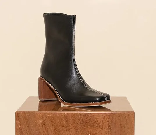 Womens Boots Trends 2021: The Best Boots To Buy This Season