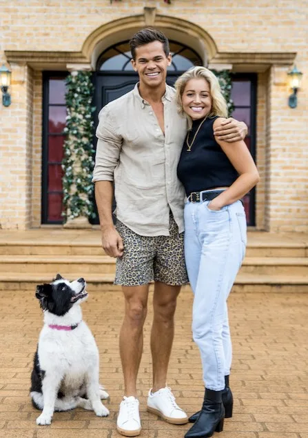 'The Bachelor' Australia: How Holly Kingston Convinced Fans She'd Win