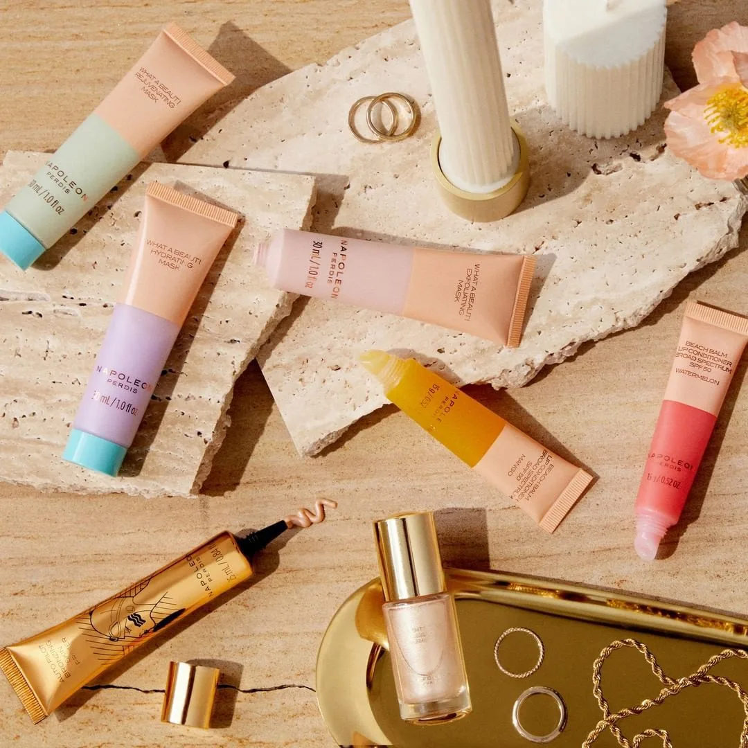 The 13 Best Australian Cosmetic Brands You Need To Know About