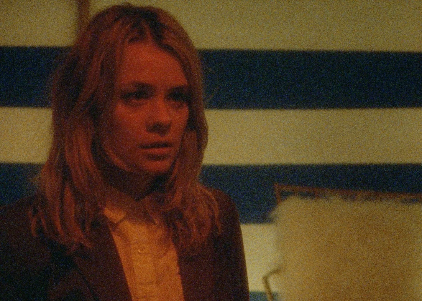 Dasha Nekrasova On Making An Homage To Kubrick With 'The Scary of Sixty ...