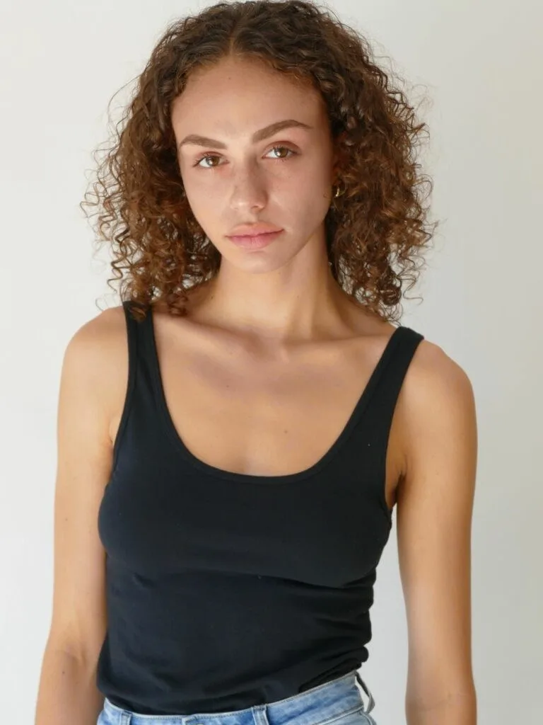 Indigenous Australian Models: Here's Who To Watch