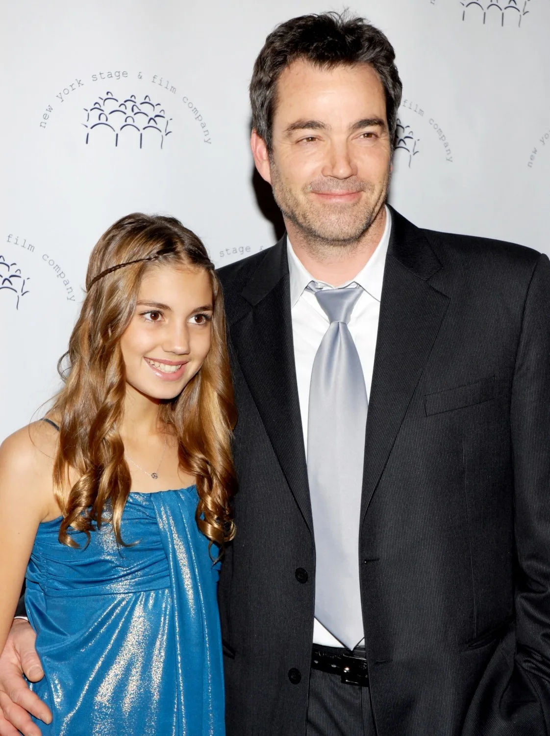 Who Is Jon Tenney From 'And Just Like That'? His Surprising Back-Story