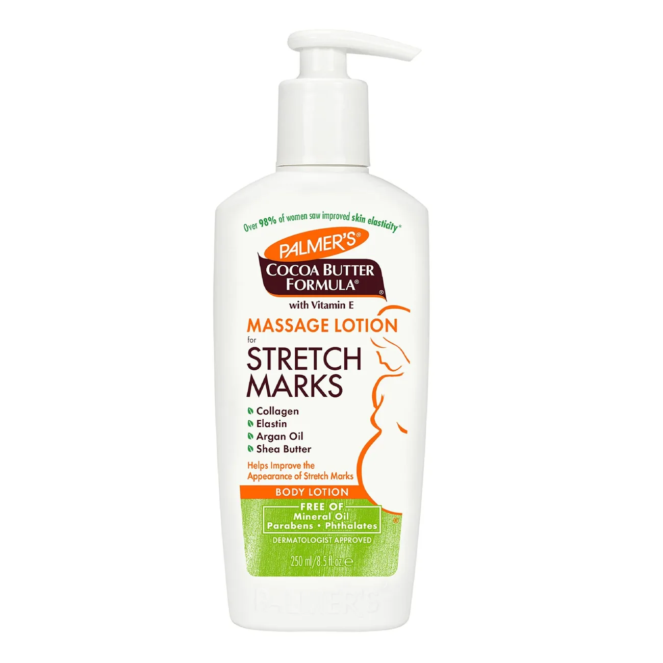 6 Best Stretch Mark Creams & Oils In Australia