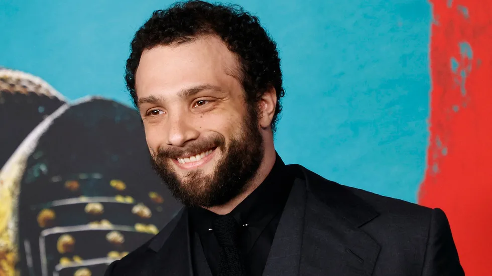 Cosmo Jarvis: What We Know About His Partner, Life & Career