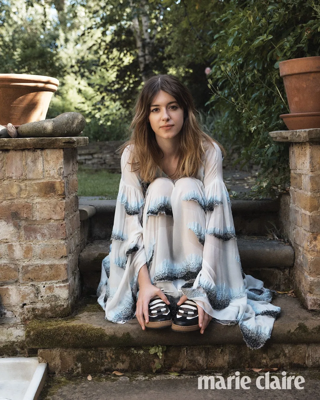 August Cover Star Daisy Edgar-Jones On Overnight Stardom And Landing ...