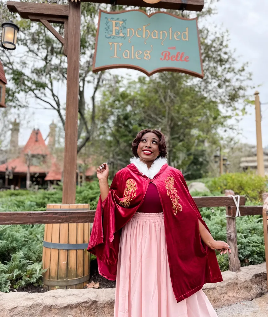 Inside The Hidden Lives Of Disney Adults: Three Women Living Happily ...