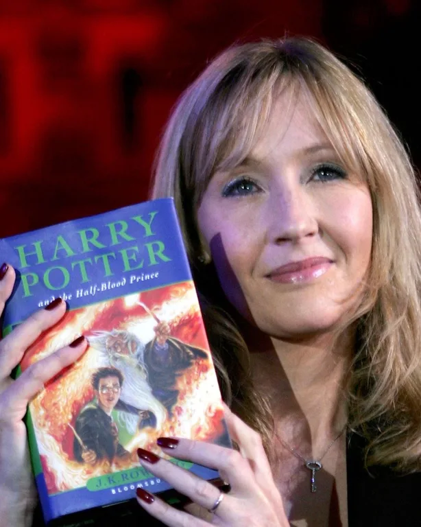 Why Is JK Rowling Considered Problematic? All Her Major Controversies
