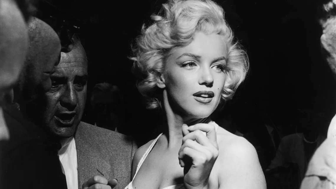 Did Marilyn Monroe And Jfk Really Have An Affair