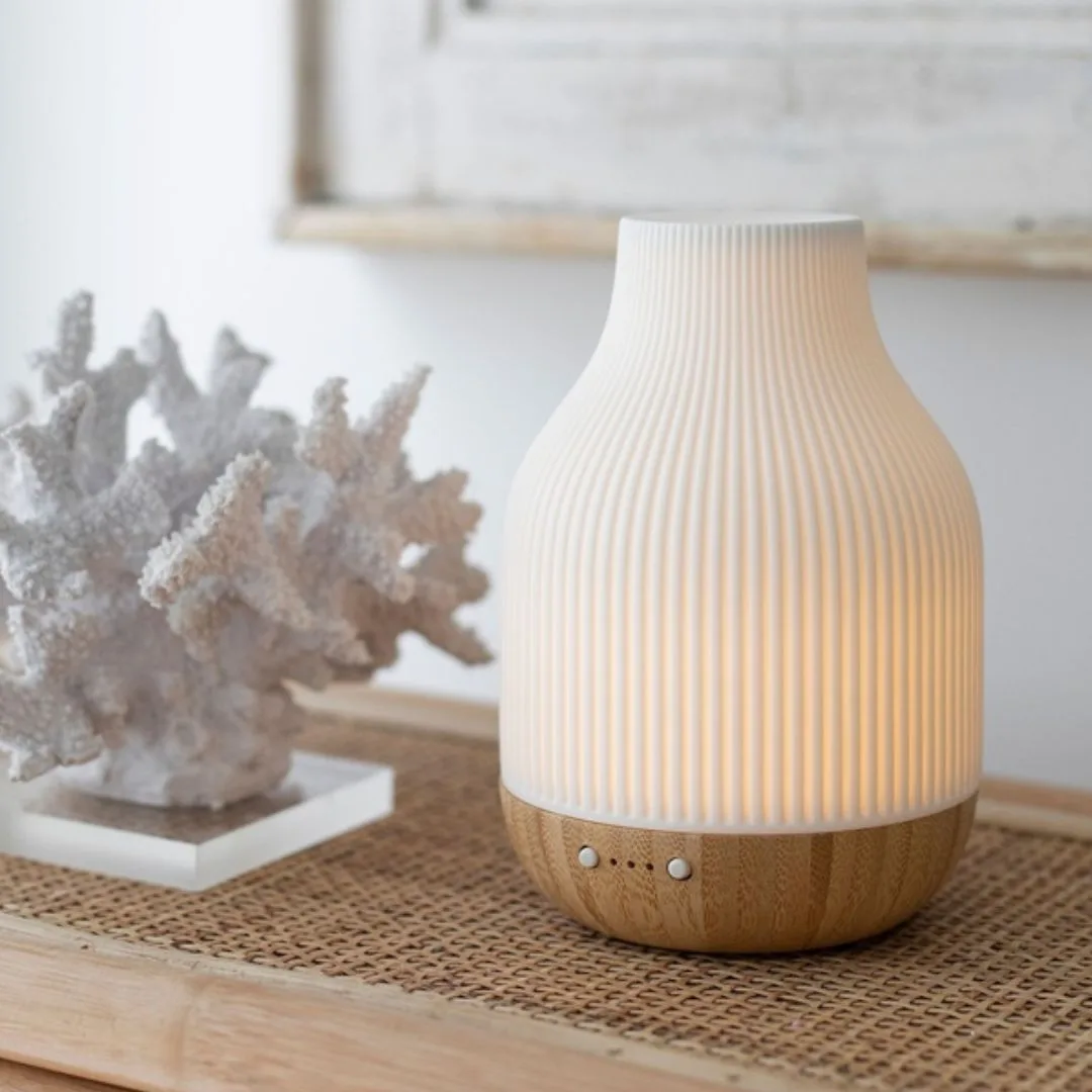 The Best (And Most Chic) Essential Oil Diffusers In Australia