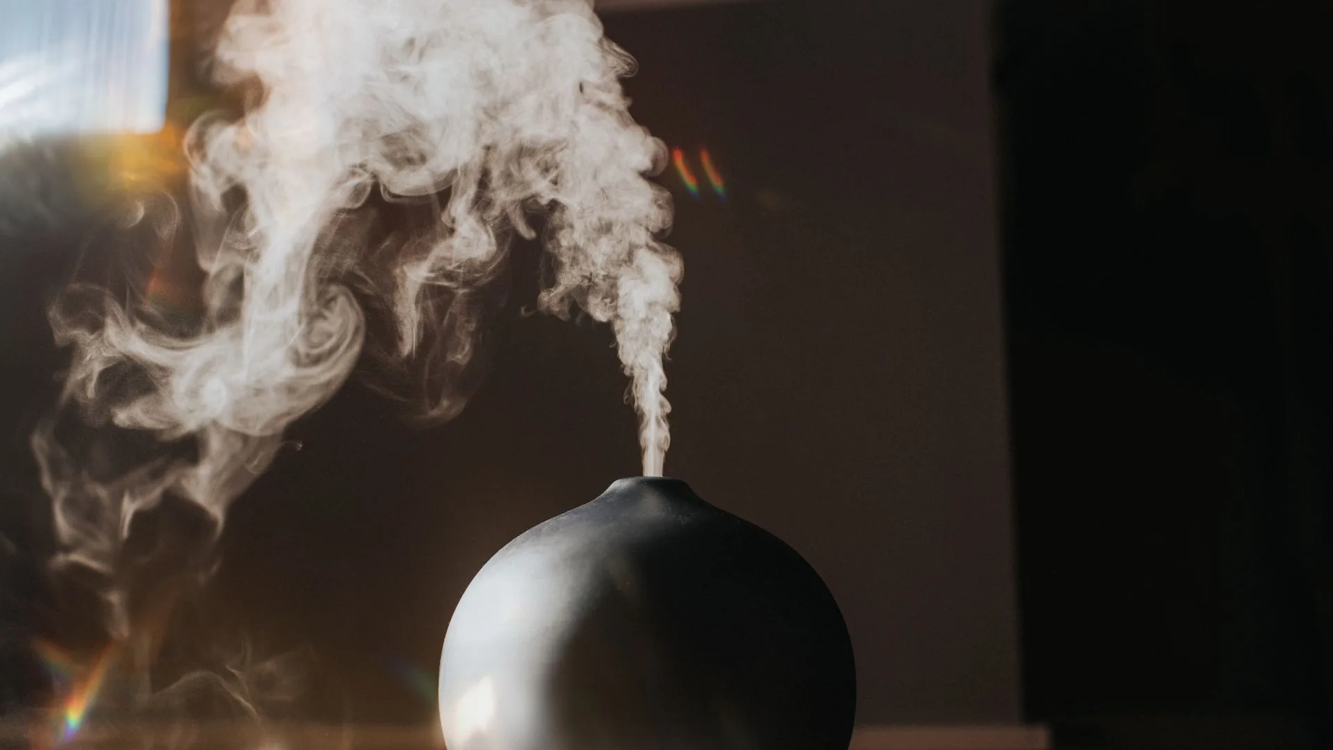 The Best (And Most Chic) Essential Oil Diffusers In Australia