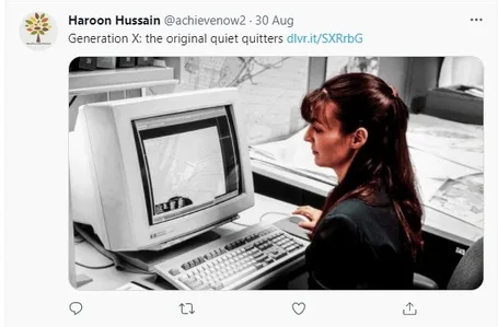 Who Is Generation X? The "Forgotten" Generation Is Getting Its Renaissance