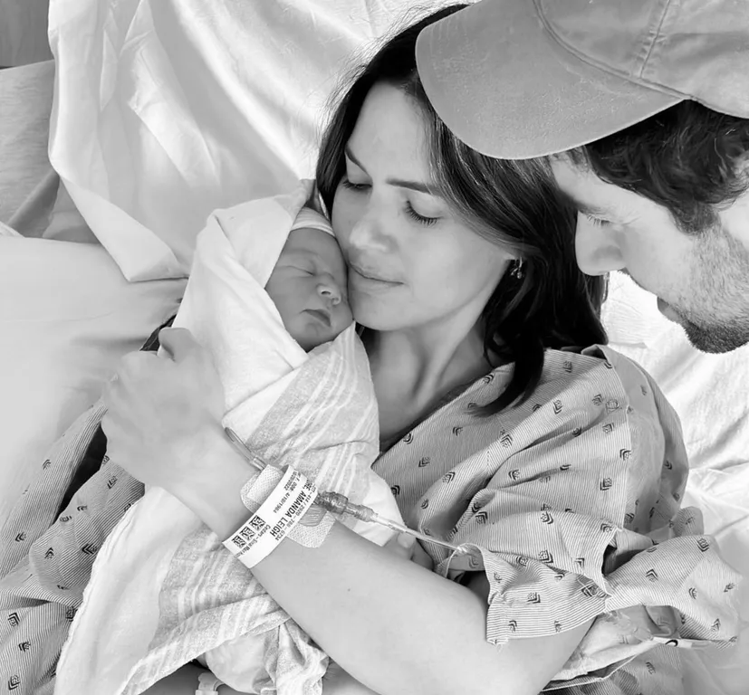Mandy Moore Has Welcomed Her Second Baby, Reveals Sweet Name