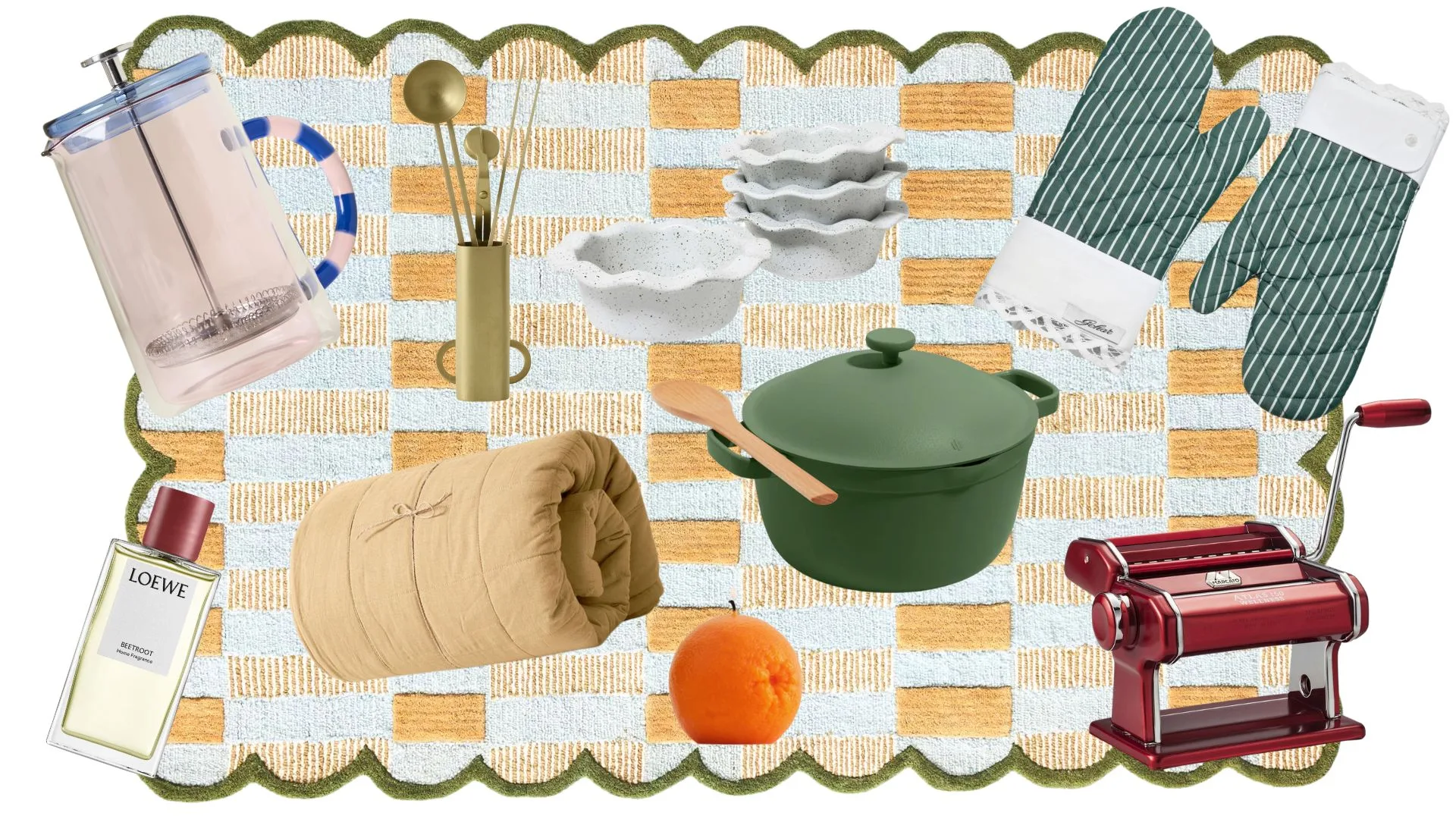 14 Christmas Gifts Ideas For The Homewares Lover On Your List | marie ...