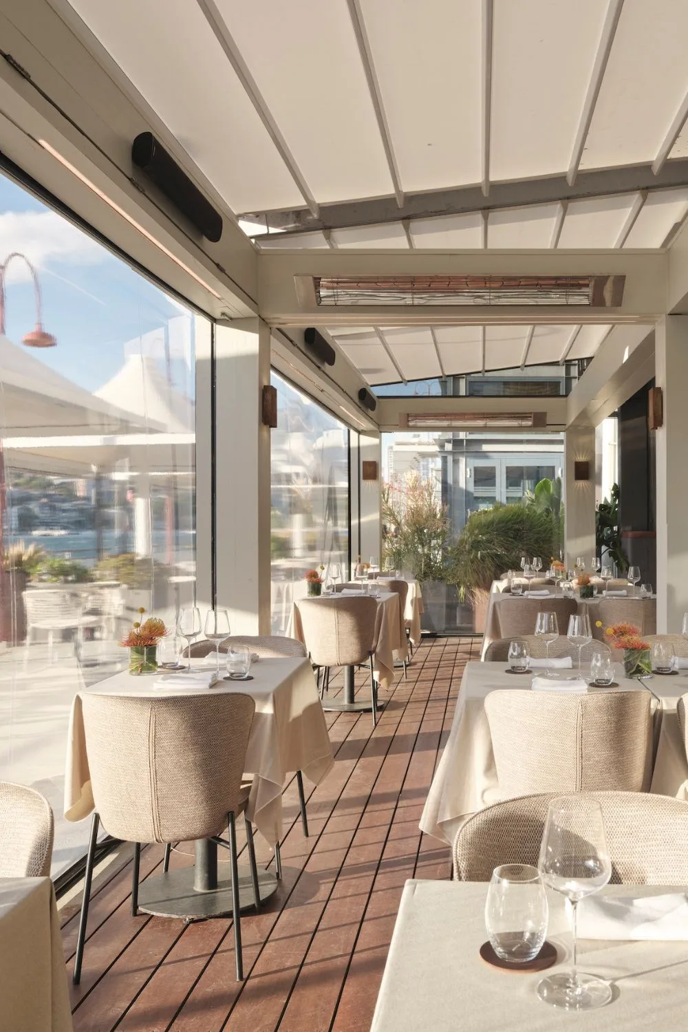 Best Restaurants Sydney: 13 Fine Dining Experiences | marie claire