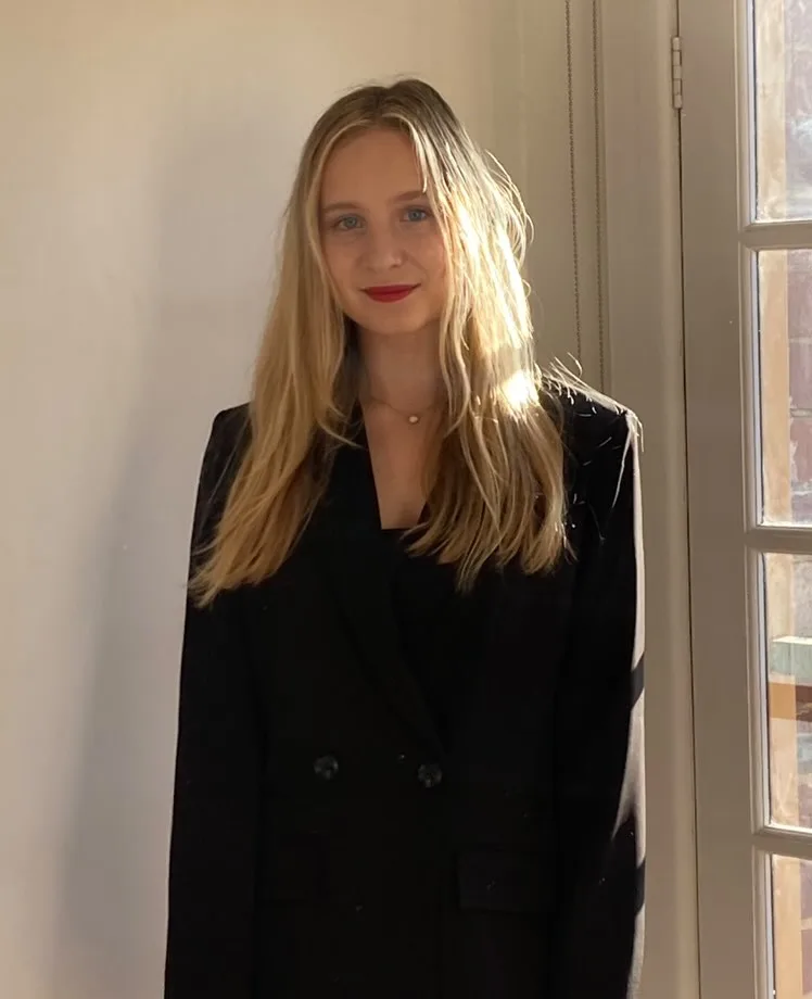 Who Is Cameron Norrie's Girlfriend, Louise Jacobi?| marie claire