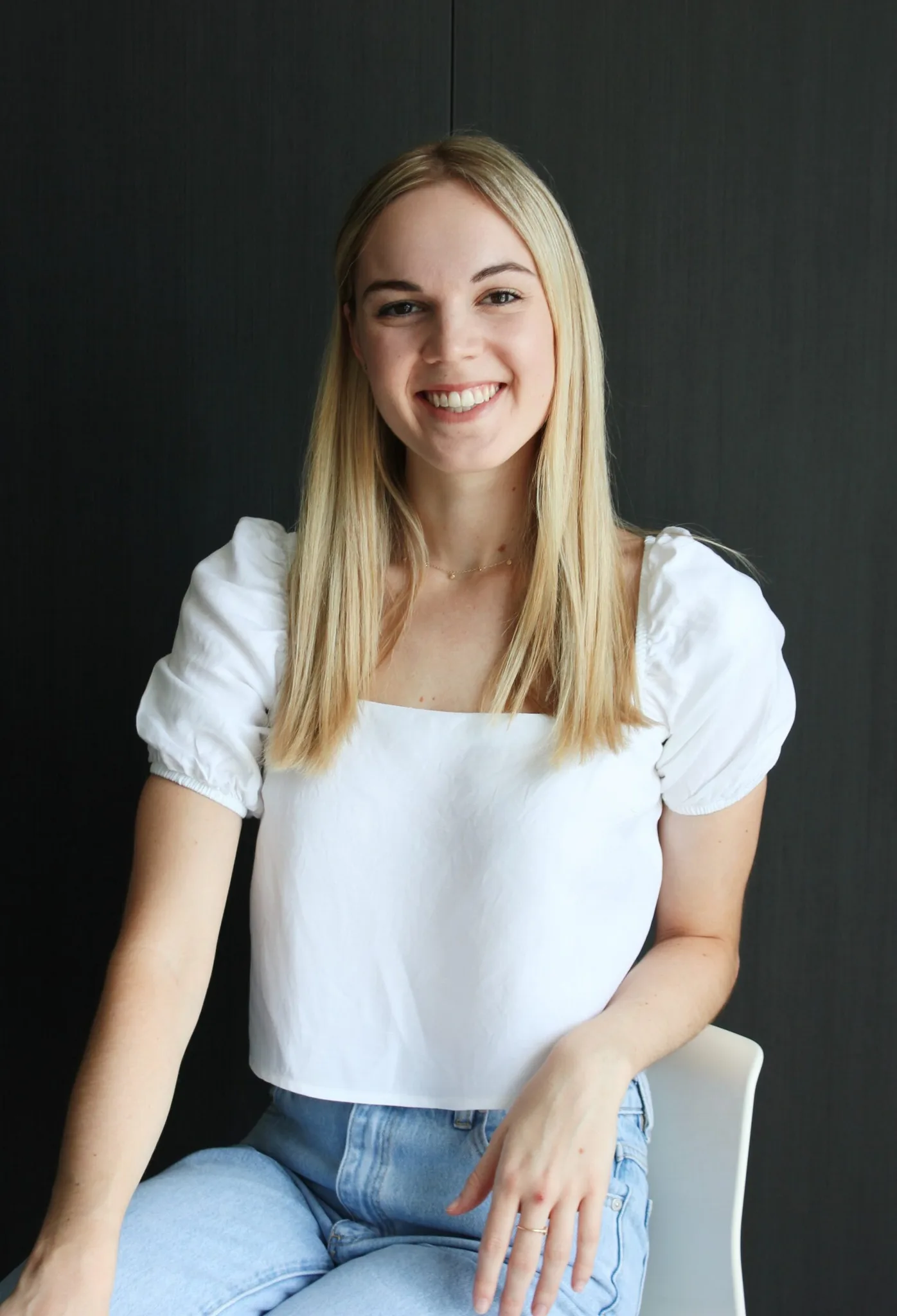 I Tried Ceramide Capsules For One Week And Here’s What Happened