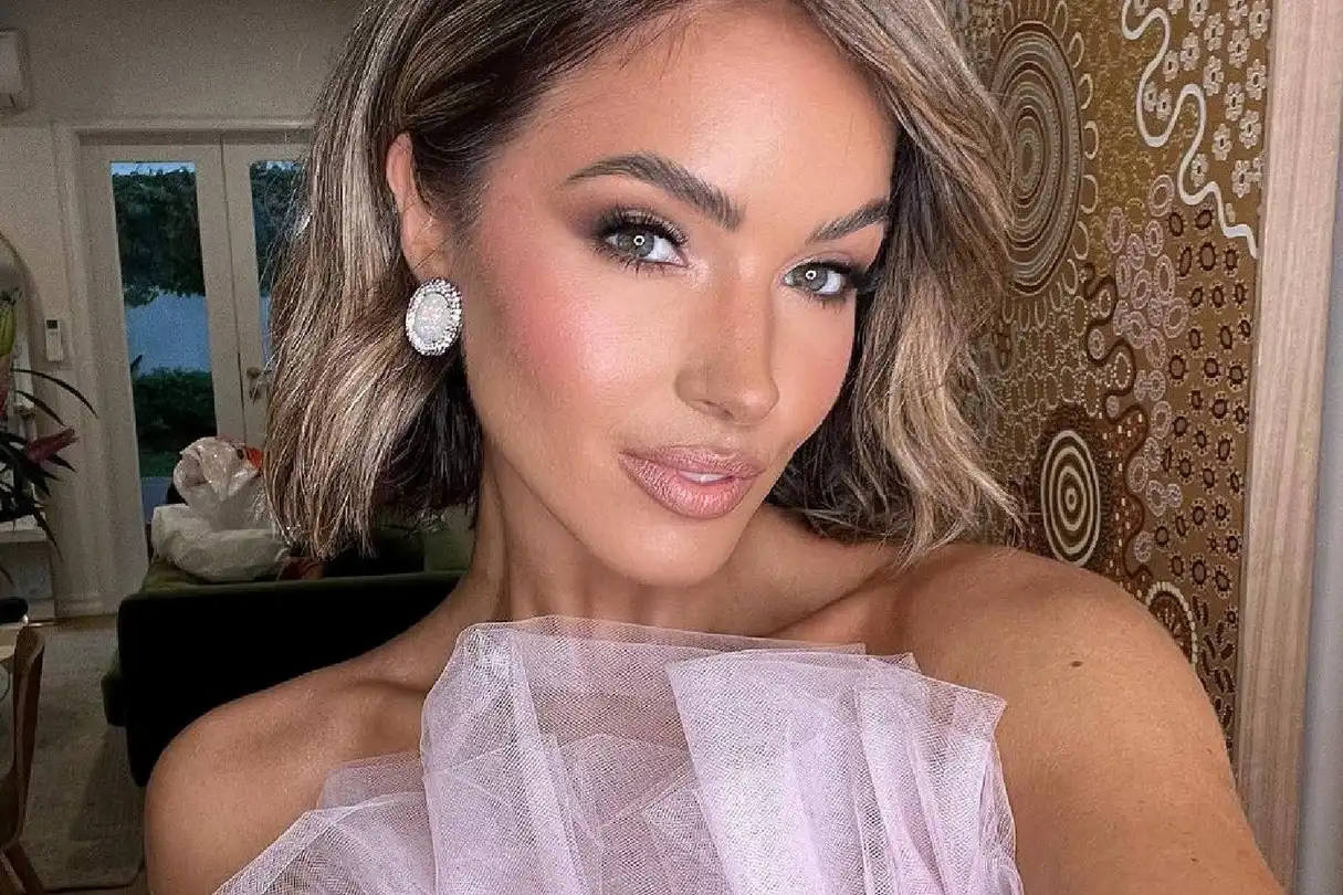 Olivia Molly Rodgers Explains Why Her Marriage To Justin McKeone