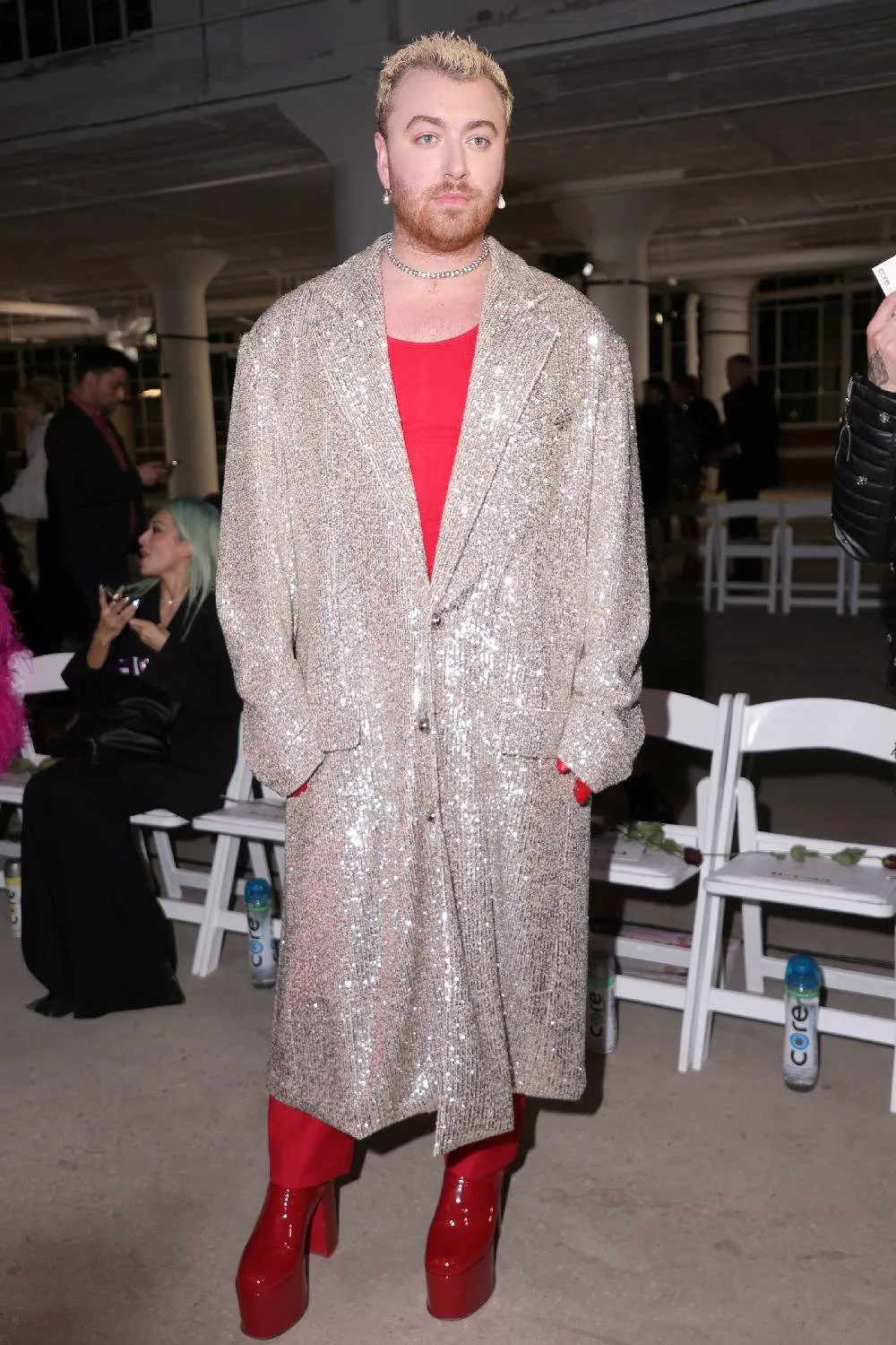 12 Non-Binary Celebrities Who Are Living As Their Authentic Selves