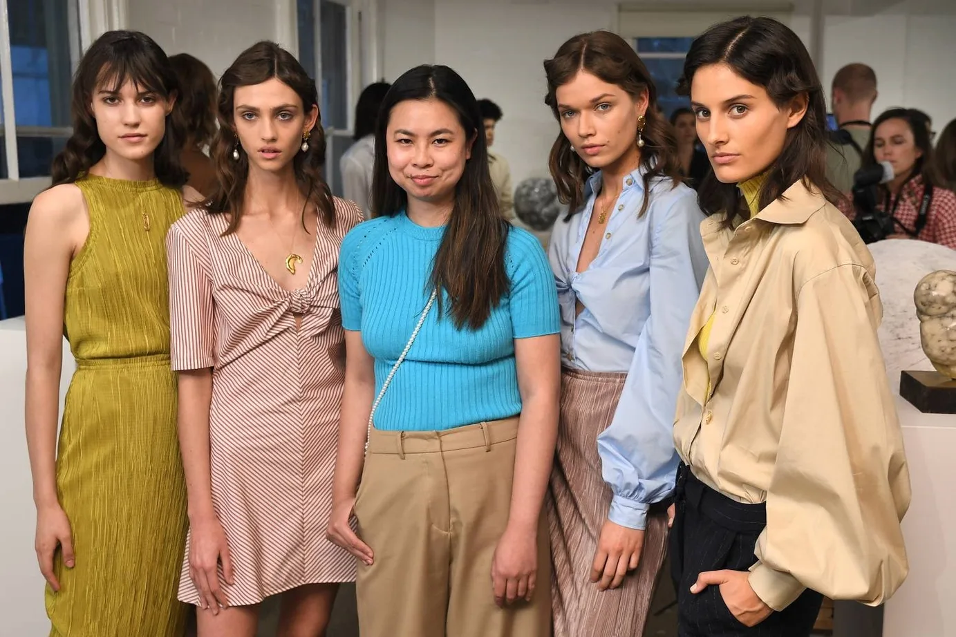 Anna Quan At 10: The Crucial Lessons Designer Anna Hoang Has Learnt In ...